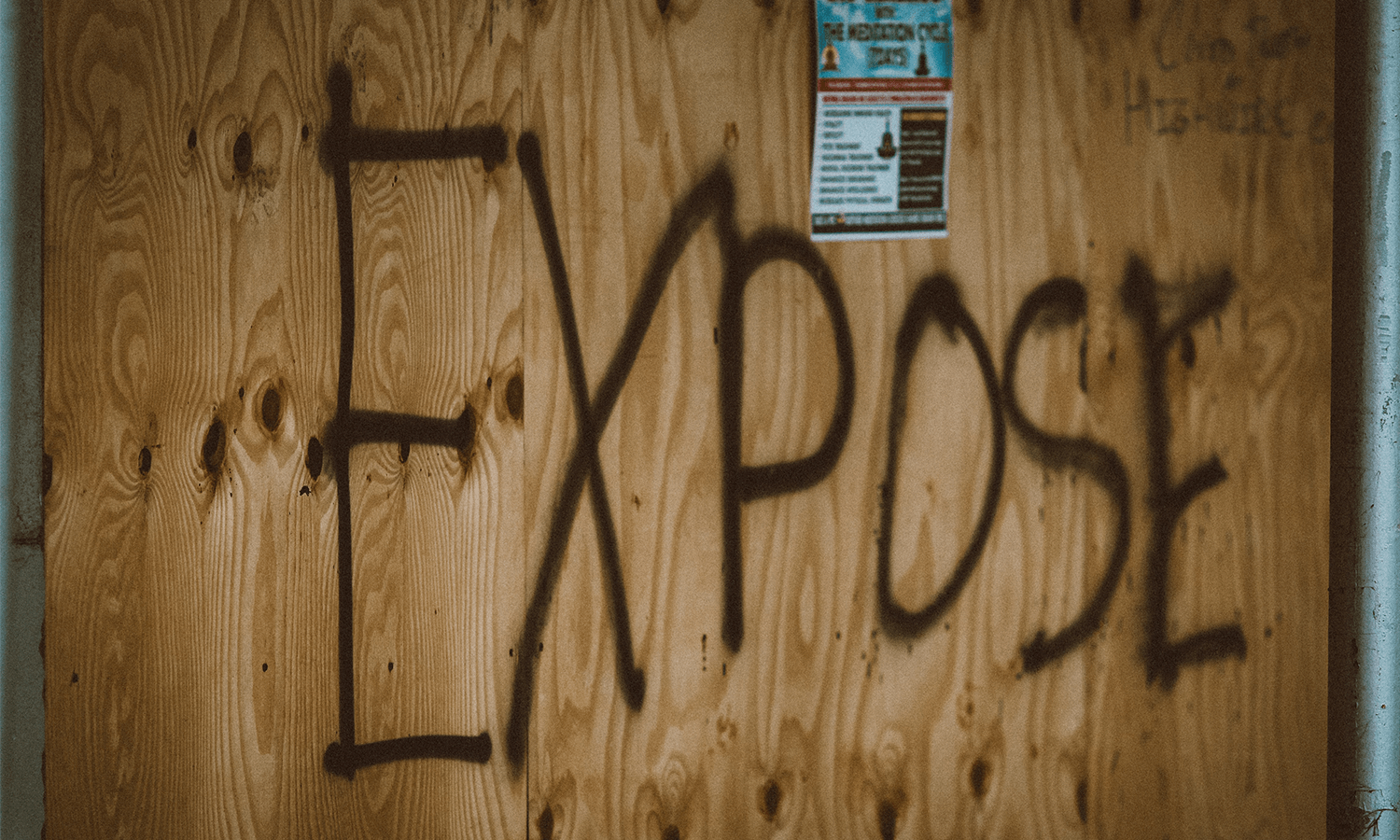 Divulge - Vocabulary of the Day - 字母排列