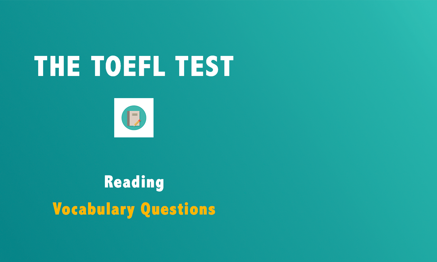 TOEFL IBT Reading Question Vocabulary Language toefl-ibt-reading-question-vocabulary-language