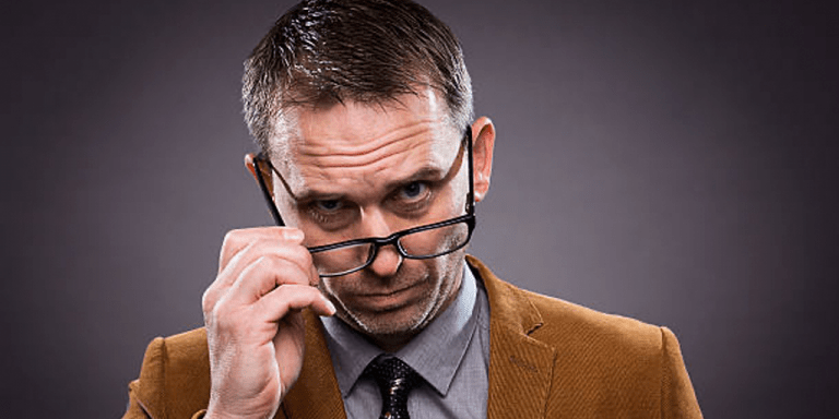 Censorious - Vocabulary of the Day - 字母排列