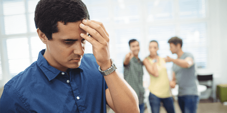 Denigrate - Vocabulary of the Day - 字母排列