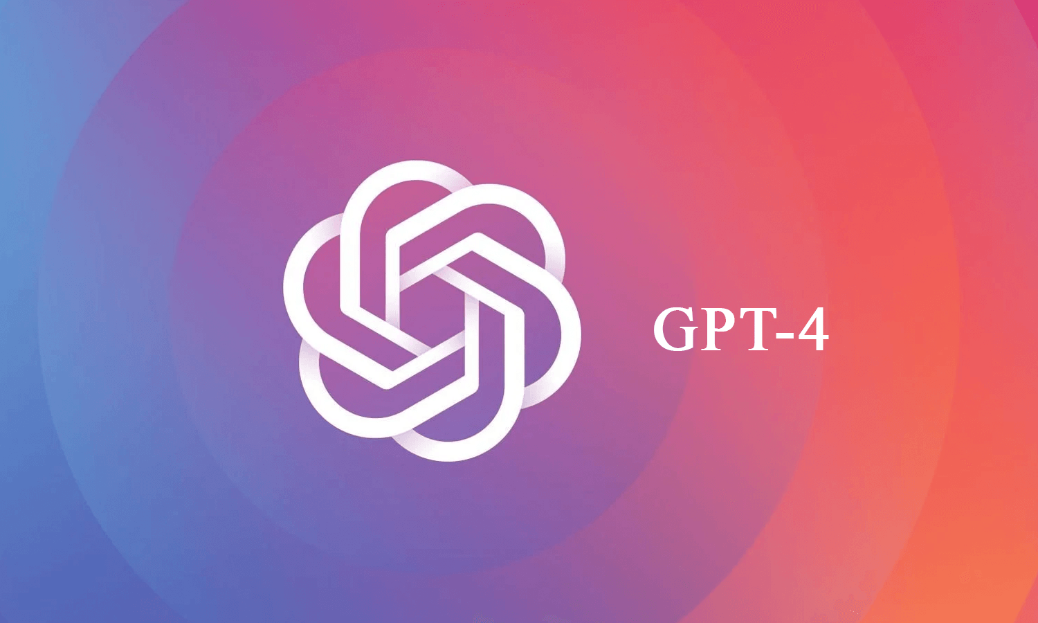OpenAI released its most up-to-date Large Multimodal Model GPT-4 - Technology - 字母排列