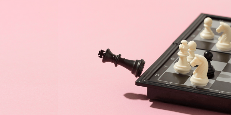 Topple - Vocabulary of the Day - The Alphabet