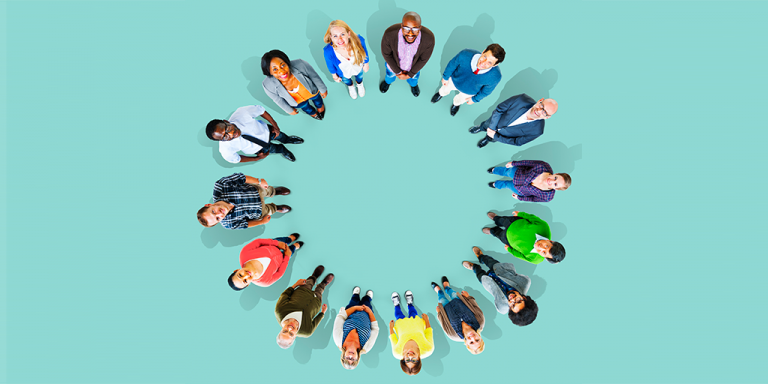 Indiscriminate - Vocabulary of the Day - 字母排列