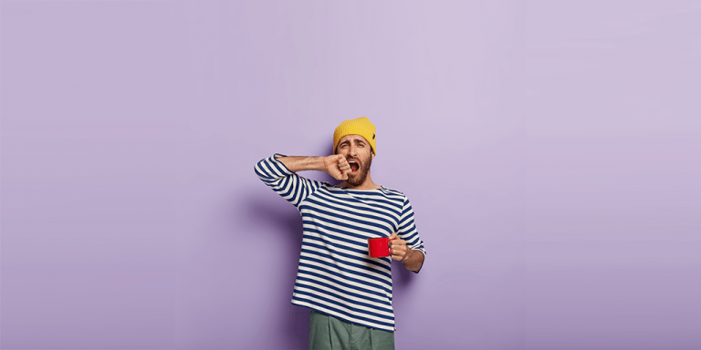 Indolent - Vocabulary of the Day - 字母排列