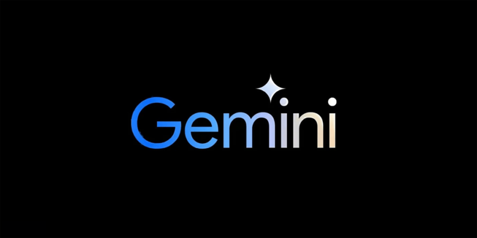 Google Launched its Gemini AI to Rival OpenAI's GPT-4 - Technology - 字母排列