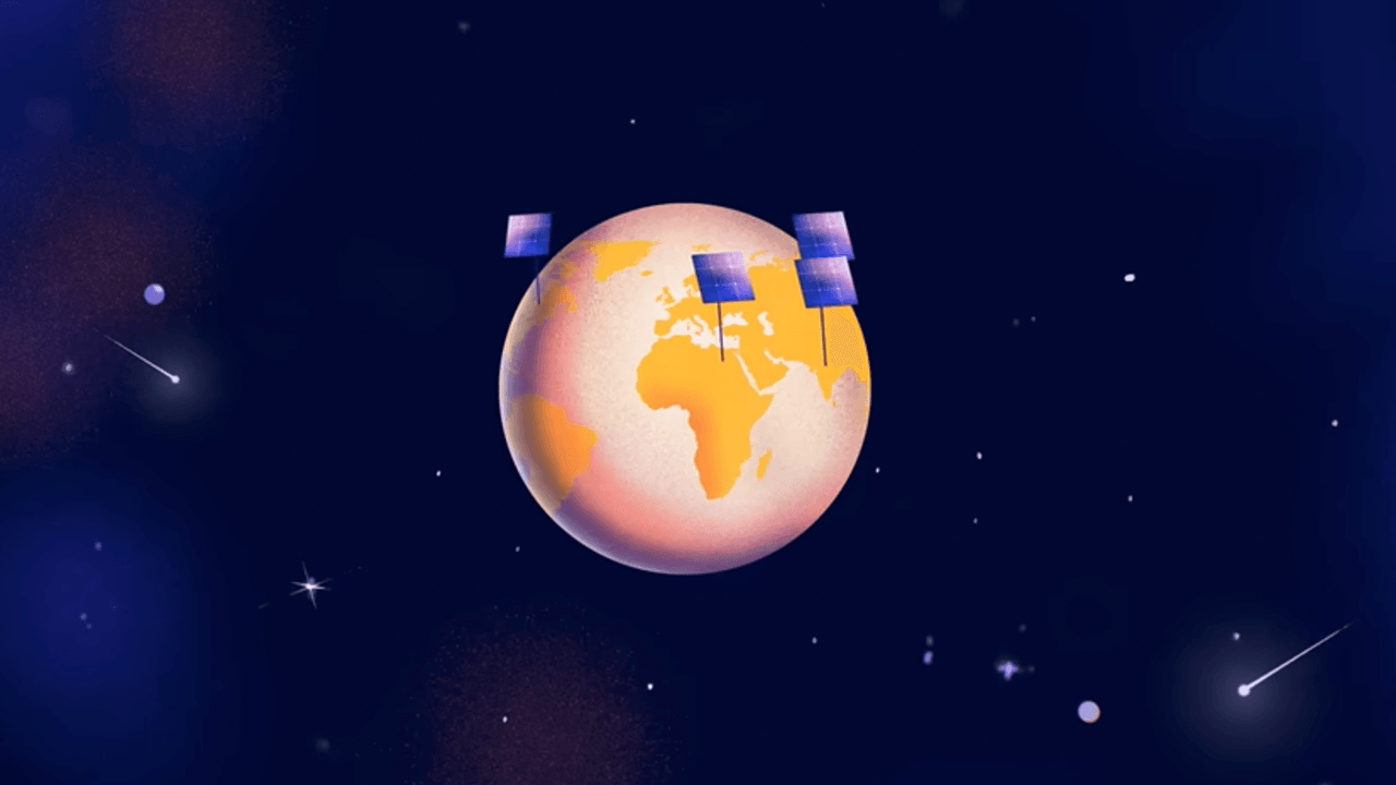 Why don’t we cover the desert with solar panels? - Fill in the Blanks ...